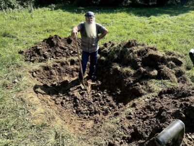 Work For Clay Historic Dig Used In Craft For Empty Bowls Event | News ...